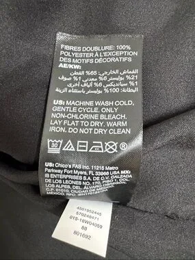 White House Black Market | Jackets & Coats | White House Black Market ...